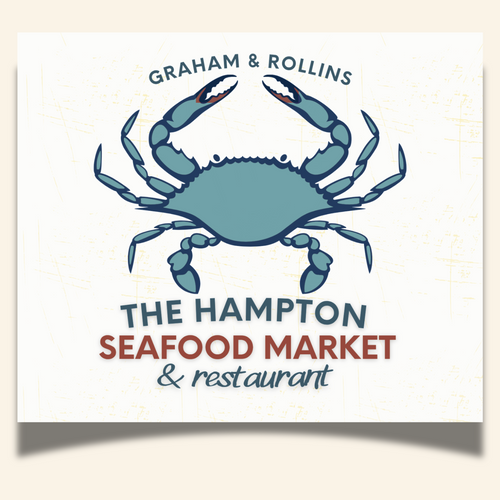 Hampton Seafood Market - Pre Order & Pick Up – Graham & Rollins Hampton ...